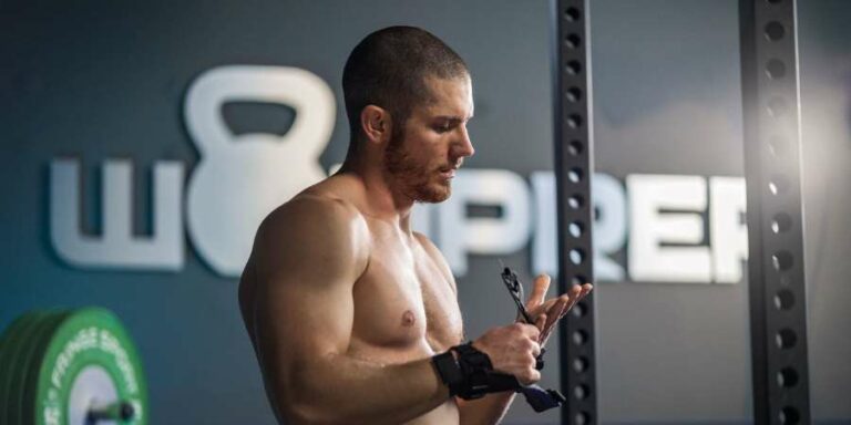 AMRAP CrossFit: Como Transformar Seus Treinos e Obter Resultados ...