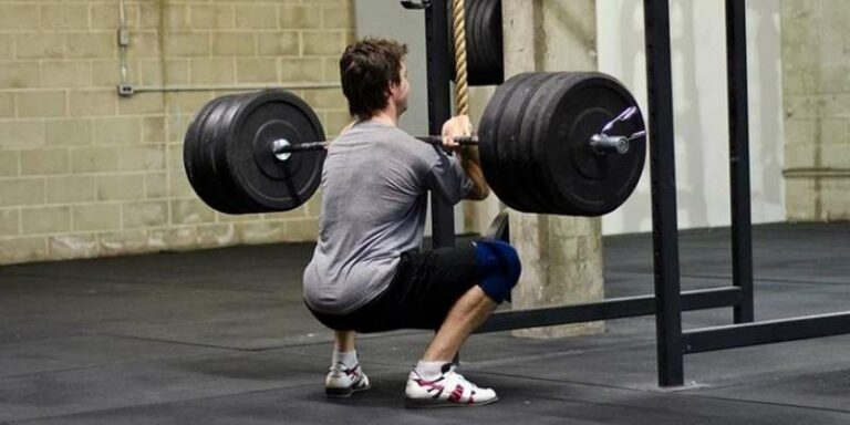 O que é PR no CrossFit? Entenda de uma vez por todas! - NerdFit
