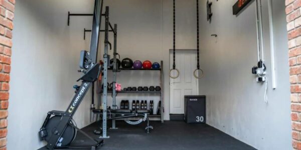 Como Montar um Box de CrossFit: Guia Completo e Atualizado - NerdFit