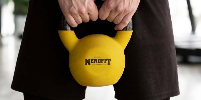 Push Press no CrossFit: Desvendando os Segredos para Nerds do CrossFit ...