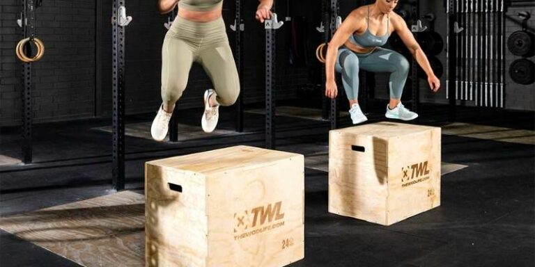 Caixa CrossFit: Onde comprar? Melhores Modelos - NerdFit